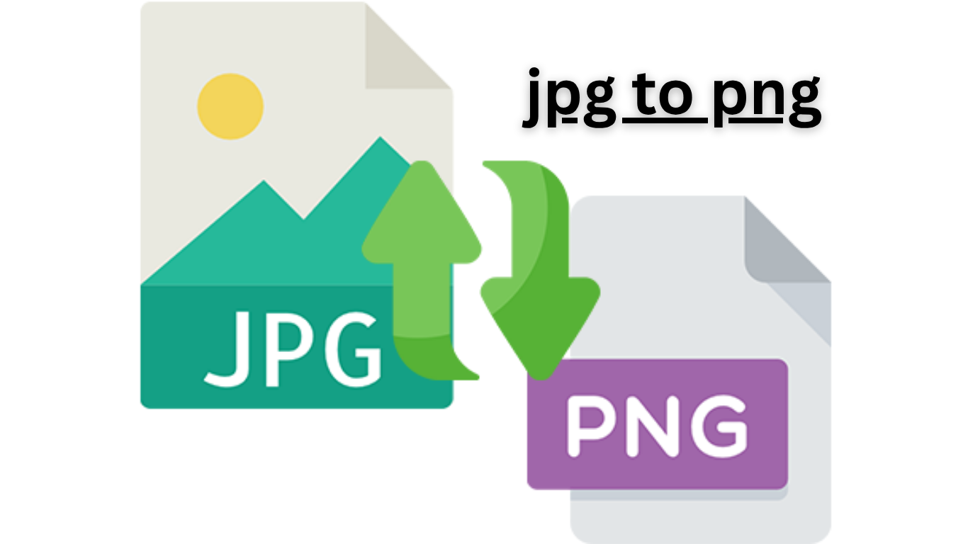 Best JPG to PNG Converter Online – Free, Fast & No Quality Loss 2025