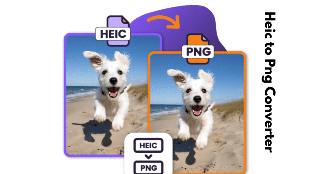 5 Best Features of Our Free HEIC to PNG Converter – Convert Instantly ...