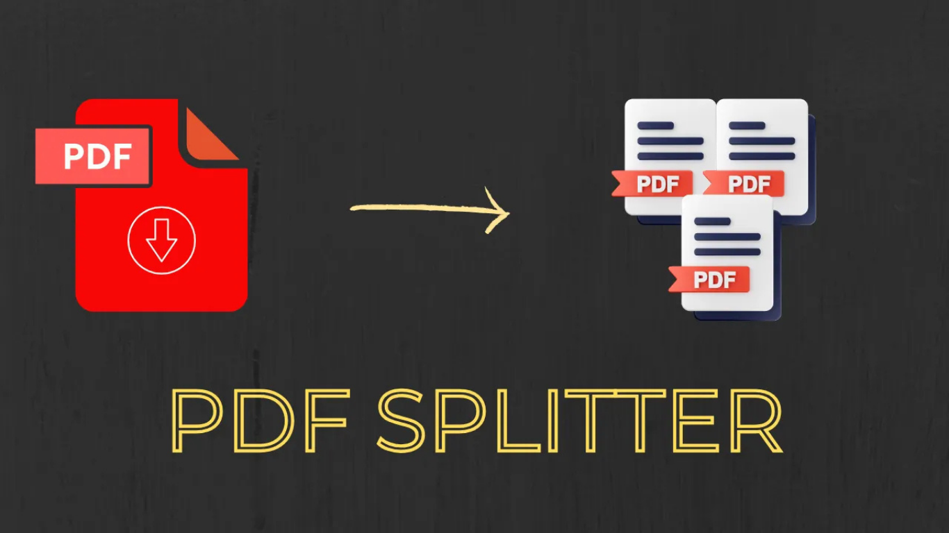 Top 7 Benefits of Using a Split PDF Tool Online – Free, Fast & Reliable