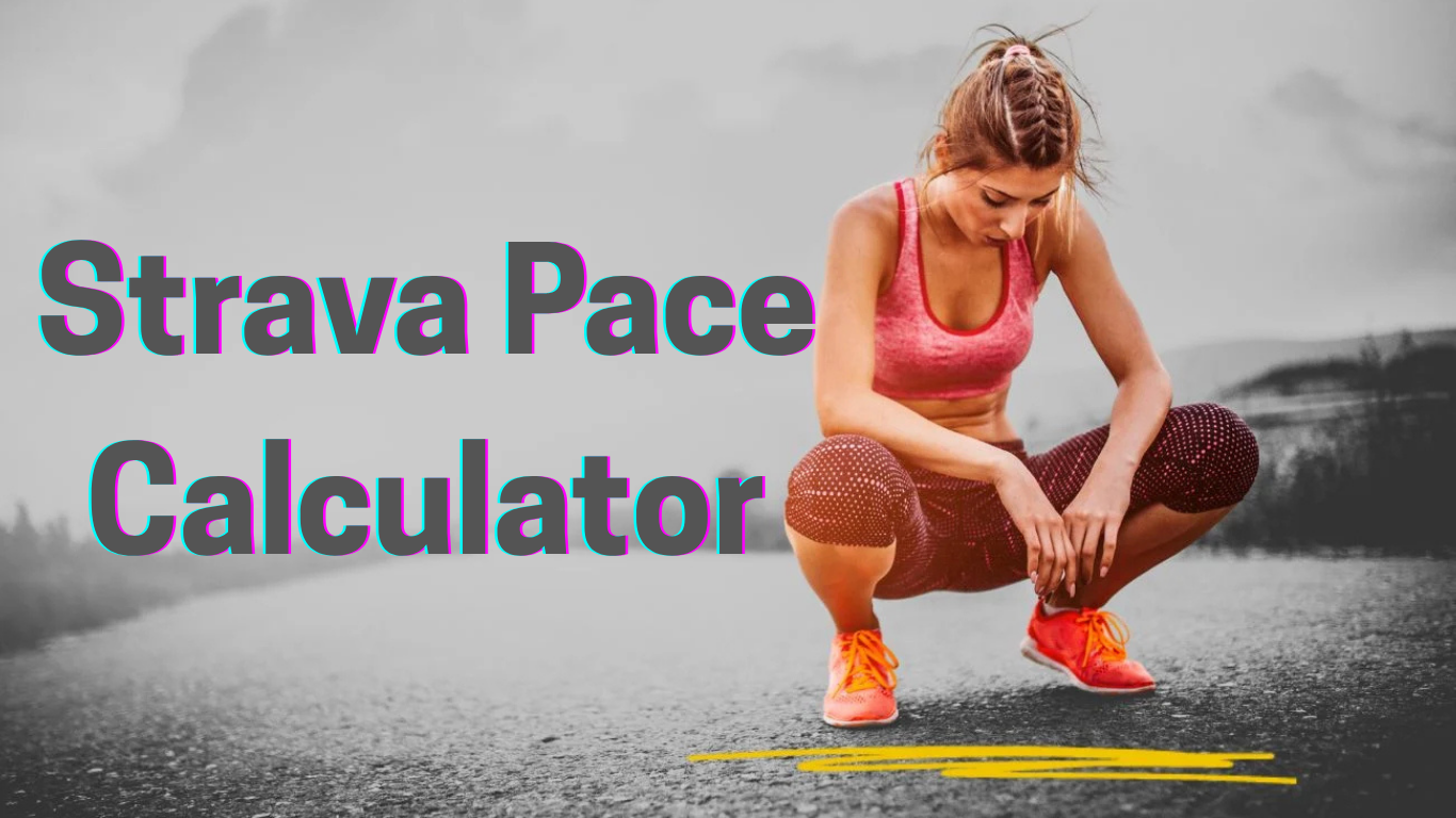 Top 1 Free Strava Pace Calculator – Instantly Boost Your Running Game