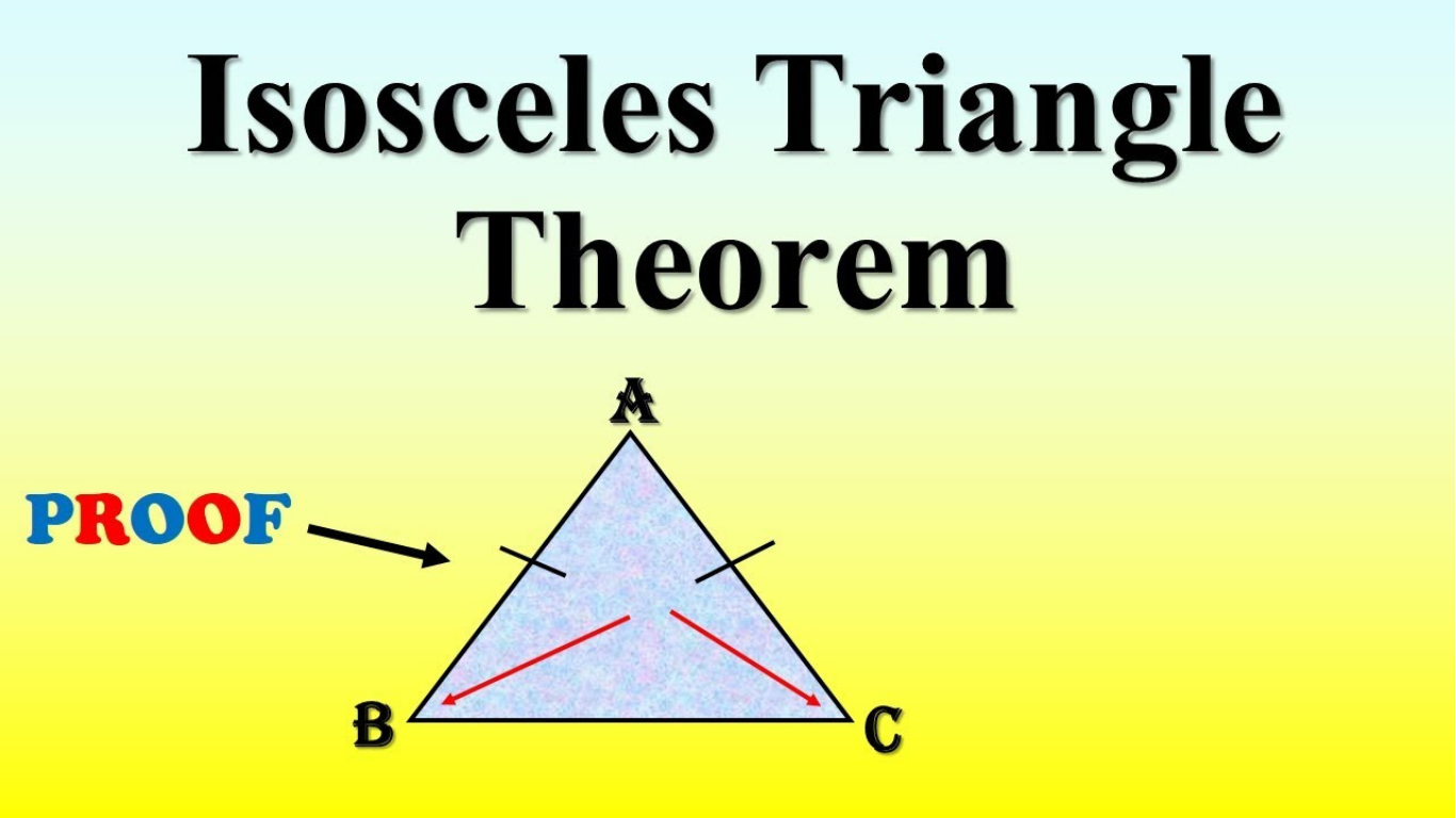 Powerful Isosceles Triangle Calculator – 5 Quick Calculations in Seconds
