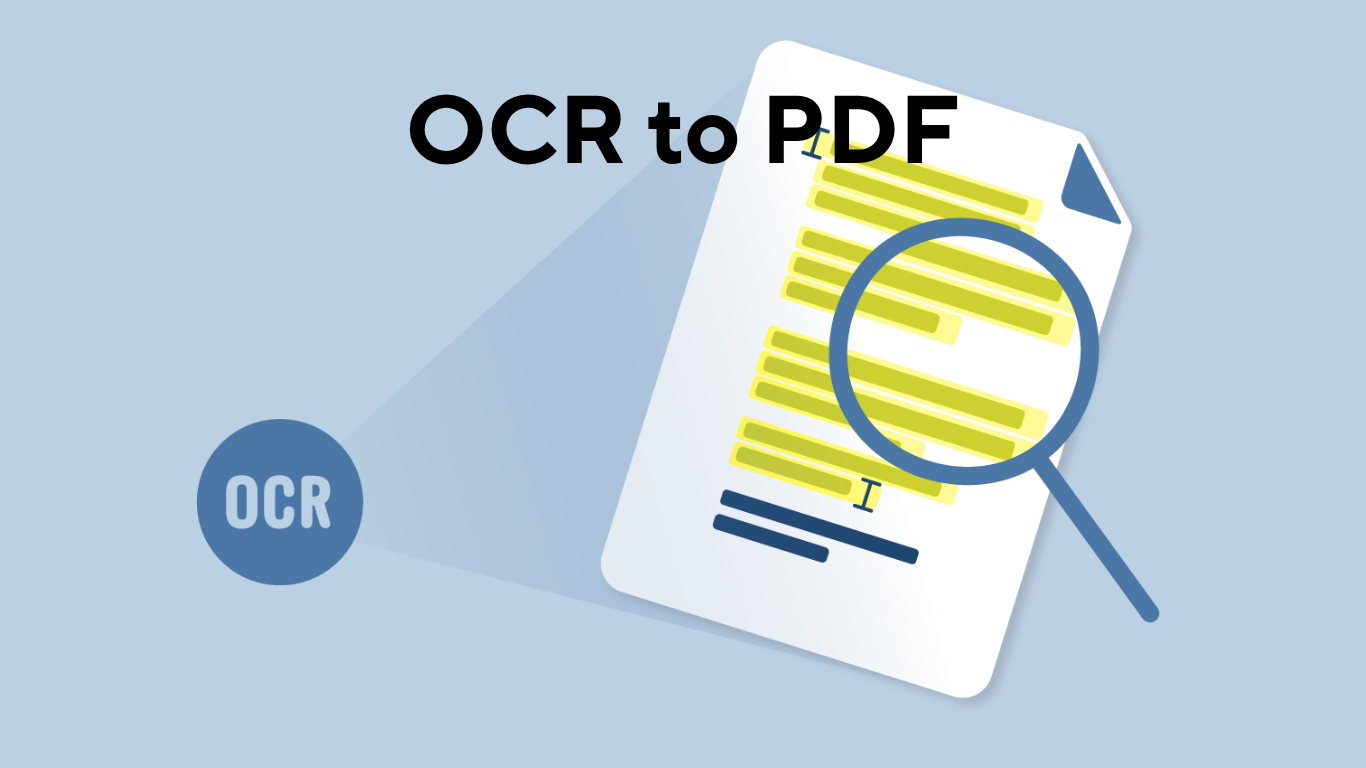 Top 7 Ways to OCR PDF Files for Fast and Accurate Text Extraction